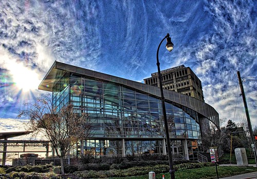 east coast Architecture review - “Architecture starts when you ...